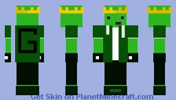 Raid Minecraft Skins | Planet Minecraft Community