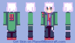 Wash Minecraft Skins | Planet Minecraft Community