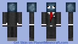 Fghh Minecraft Skin