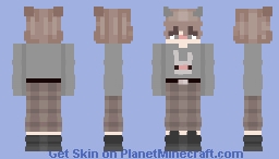 Minecraft cute boy skin Minecraft Skin