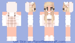 me Minecraft Skin