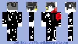 Butler Minecraft Skins | Page 2 | Planet Minecraft Community