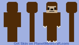 request for u/duskenjoyer69420ong Minecraft Skin