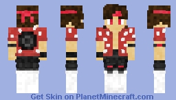 Muh Minecraft Skins | Planet Minecraft Community