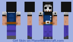 Steve Minecraft Skins | Planet Minecraft Community