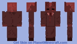 Eclipse Minecraft Skin