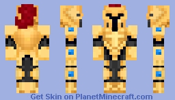 AJTHEBOLD MINECRAFT SKIN Minecraft Skin