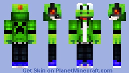 Yoshi Minecraft Skins | Planet Minecraft Community