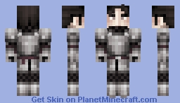 igor Minecraft Skin