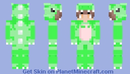 Dinosaur Minecraft Skins | Planet Minecraft Community