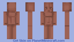 Rich Skin Base - FTU Minecraft Skin