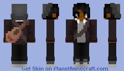 3 Minecraft Skin