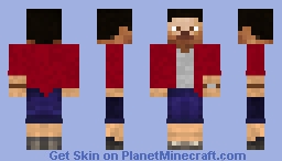 Nicky Minecraft Skins | Planet Minecraft Community
