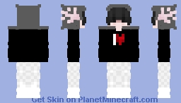 Mi SKIN Minecraft Skin