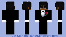 Pog Minecraft Skin