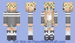 Beautiful Minecraft Skins | Planet Minecraft Community