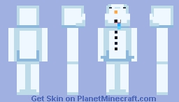 DanyPlayz remake Minecraft Skin