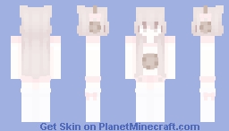 match Minecraft Skin