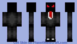 yes Minecraft Skin