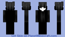 :V Minecraft Skin