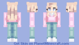 Lines Minecraft Skins | Planet Minecraft Community
