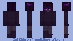 Origins. . . [ Oc ] Minecraft Skin