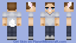 Easter Minecraft Skins | Page 5 | Planet Minecraft Community