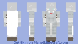 Griffith Minecraft Skins | Planet Minecraft Community