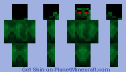 Horror Minecraft Skins | Planet Minecraft Community