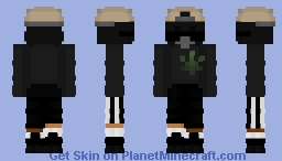 uwu Minecraft Skin