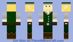 Ebs Minecraft Skin