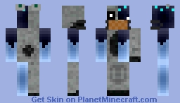 Rky Minecraft Skins | Planet Minecraft Community
