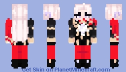 Bisexual Minecraft Skins | Planet Minecraft Community