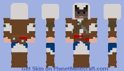 Best Creed Minecraft Skins | Planet Minecraft Community