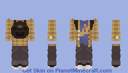 kanaya maryam / homestuck (64x) Minecraft Skin