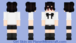 Mikhail Minecraft Skins | Planet Minecraft Community