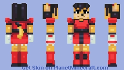 Old Sonic Movie Honey Minecraft Skin