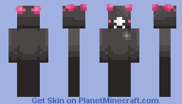 Watertype Alex Minecraft Skins | Planet Minecraft Community