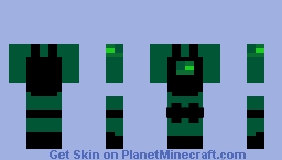 Scorpion Java Minecraft Skins | Planet Minecraft Community