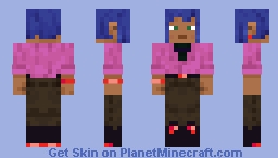 Efe Minecraft Skins | Planet Minecraft Community