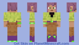 Efe Minecraft Skins | Planet Minecraft Community