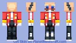 Eggman Minecraft Skins | Planet Minecraft Community