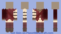 Romeo Minecraft Skins | Planet Minecraft Community