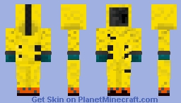 Backrooms Minecraft Skins | Planet Minecraft Community