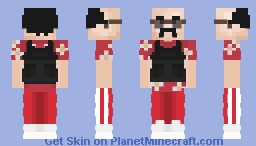 Drugs Minecraft Skins | Planet Minecraft Community