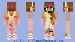 Commentator Minecraft Skins | Planet Minecraft Community