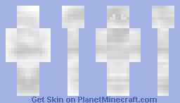 Air lord Minecraft Skin