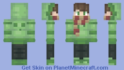 Elestialhd Minecraft Skins | Planet Minecraft Community