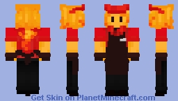 Best Elliot Java Minecraft Skins | Page 2 | Planet Minecraft Community