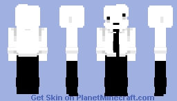 Artful (Die of Death) Minecraft Skin